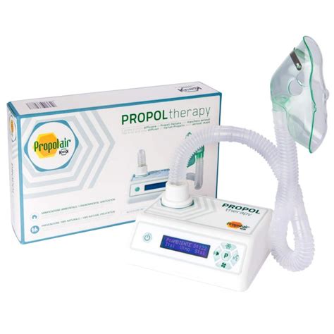 Propolair Propolis Diffuser Room Freshener