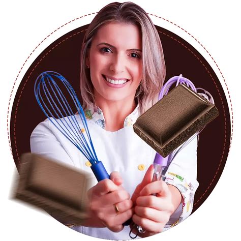 Bolo No Pote Artesanal Viver De Brigadeiro