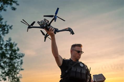 Skydio X10 Drone Tour Hits The Road Commercial Uav News