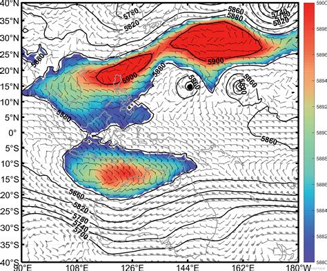 【提供代码获取方式】matlab使用风羽法画大气环流matlab风羽图 Csdn博客