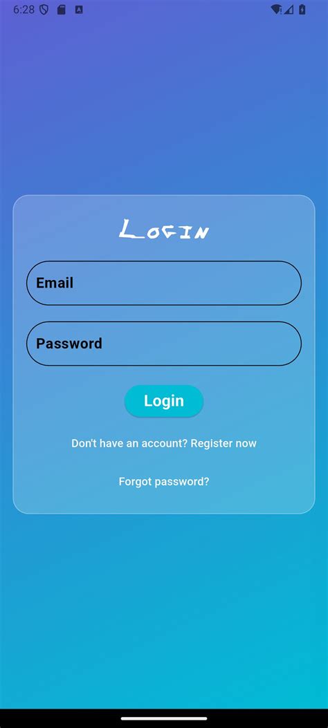 Flutter Lms Mobileappdevelopement Learnext Techjourney Rohit