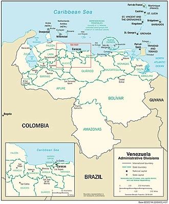 Venezuela Wikipedia