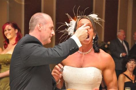 Gabrielle Hames Gets Married Others