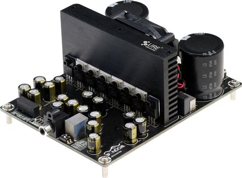 serial vs parallel speaker wiring