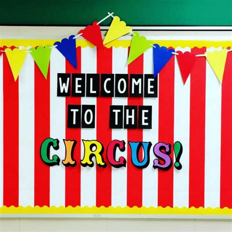 Preschool Classroom Setup Ideas