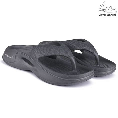 Bersache Lightweight Stylish Sandal With High Quality Sole For Men