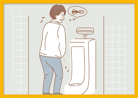 고령층에게서 배뇨장애가 많이 나타나는 원인 건강검진정보