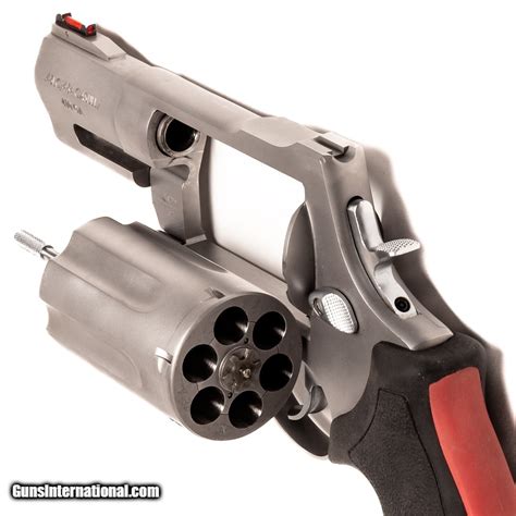 Taurus Model 513 Raging Judge