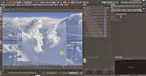C4d Octane Render Plugin Showcasehopde