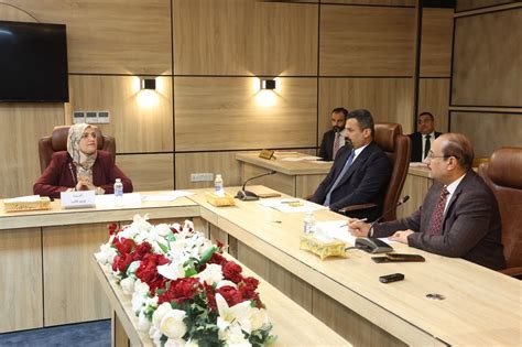 المالية النيابية تعلن الاتفاق على تنفيذ فقرات التعيينات والعقود في