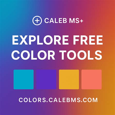 Color Accessibility Checker