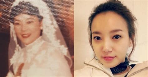 해피투게더3 김민경 어머니 언급미모 보아하니 우리 엄마 미인