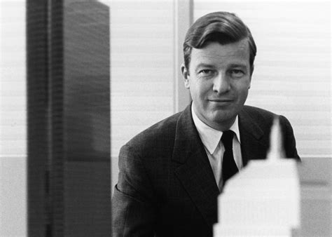 Henry Cobb One Of The Great Architects Of Our Time Dies Aged 93