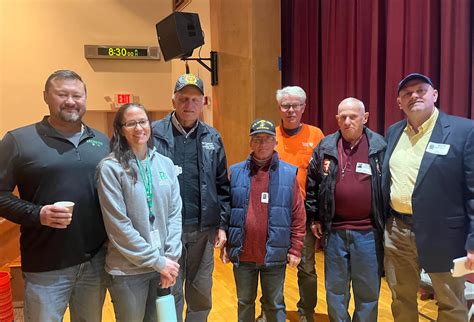 Wells Middle School Honored Veterans Day News Details