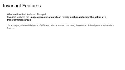 12 multi resolution analysis scale invariant futures pptx