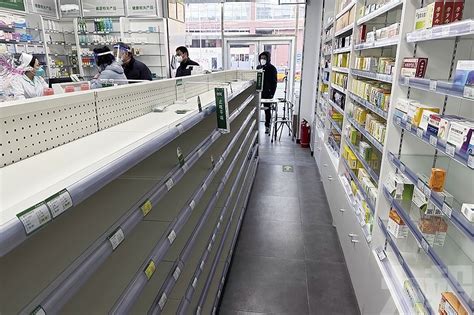 從9000元天價到蝕本散貨 內地黃牛「炒燶」快測包 澳門力報官網