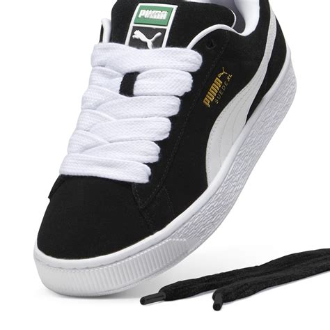Ripley ZAPATILLAS URBANAS PUMA PARA HOMBRE SUEDE XL