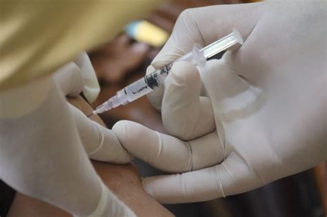 Covid 19 Vaccinatie Voor Jonge Kinderen Met Verhoogd Medisch Risico