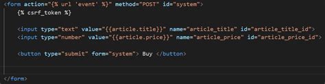 Django Transfer Data From View To Form Stack Overflow