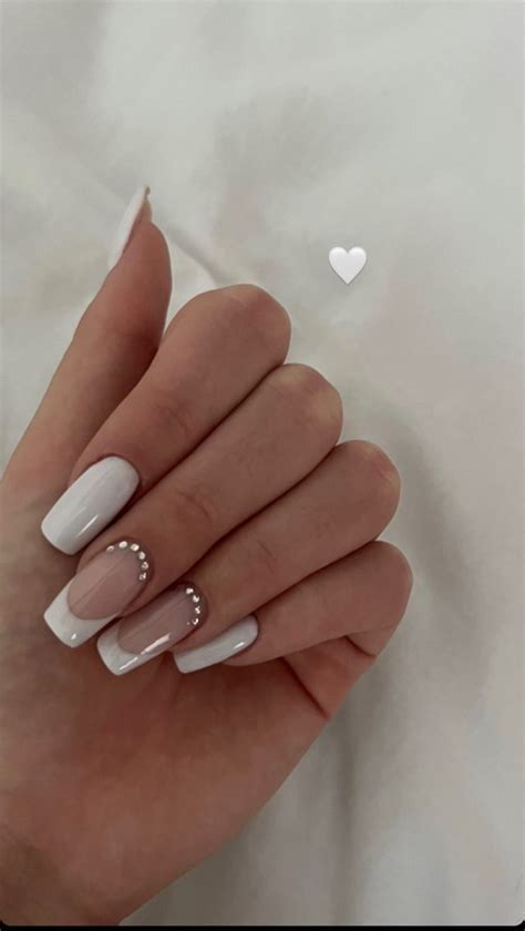 Pin By ━─━─━꒰ ꒱━─━─━ Help Camiii On Mi Contenido ♡ Gel Nails Stylish