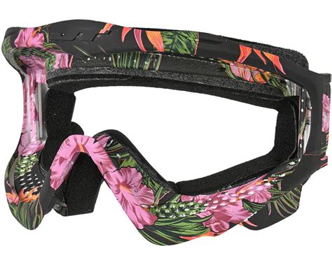 Jt Flex 7 Flex 8 Proflex Spectra Goggle Mask Frame No Lens Le Aloha