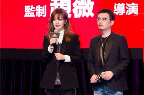 趙薇雙擔監製主演 與葛優實力演繹《兩隻老虎》 每日頭條