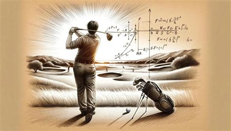 The Intricate Physics Behind The Perfect Golf Swing Attomax®