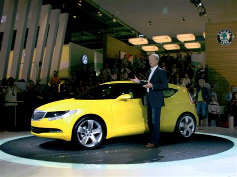 Wallpaper Skoda Joyster Concept Netcarshow Netcar Car Images Car Photo X