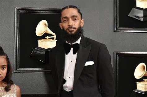 Aesthetic Nipsey Hustle Wallpapers Wallpaper Cave