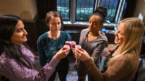 The Sex Lives Of College Girls Season 4 Release Date News