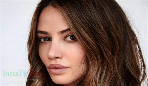 Keleigh Sperry Bio Age Height Wiki Models Biography