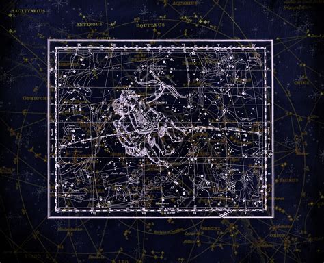 Signe Du Zodiaque Le Gémeaux Divinologia Votre Site De Voyance Par