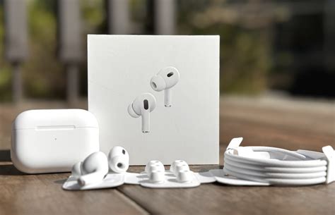 已入手 Usb C Airpods Pro 2，這三項功能你會用嗎？ Technews 科技新報