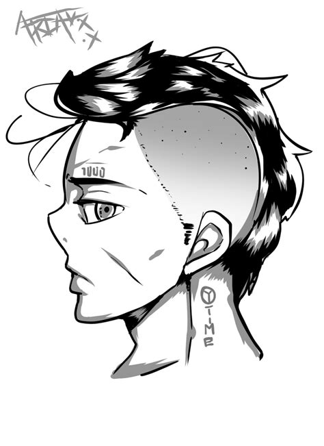 Arcad3XxX Gabriel Mateus DeviantArt