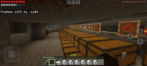 Sorting Broken Rminecraft