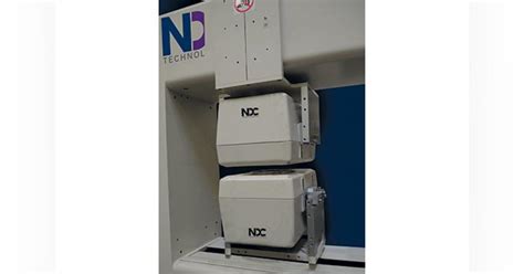 New Ndc Sensor Provides Fast Accurate Sheet Measurement Plastics