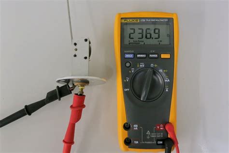 Testing A Marine Fuel Sender Marine How To