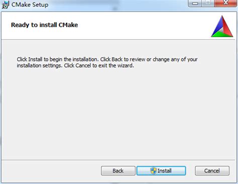 windows cmake mingw 搭建c c 开发环境 知乎