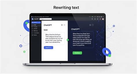 How To Ask Chatgpt To Rewrite Something A Step By Step Guide Technewscap