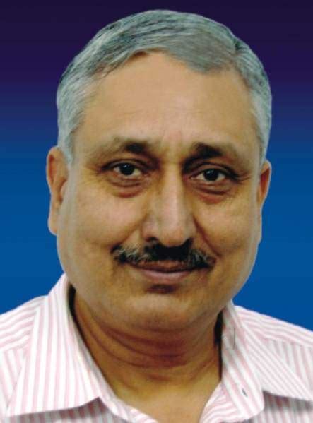 Dr Shiv Gautam Md Psychiatrist