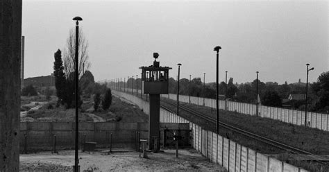 33 Jaar Na De Val Van De Berlijnse Muur Hoe Zat Dat Nu Alweer Lees Radio2