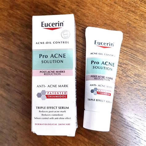 Eucerin Pro Acne Solution Triple Effect Serum 7ml