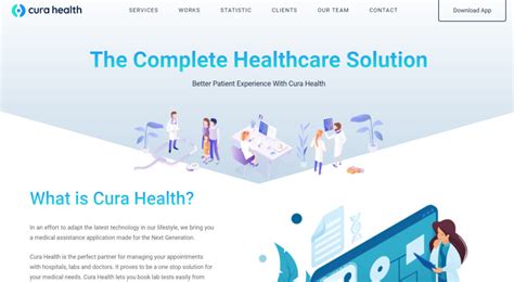 Cura Health