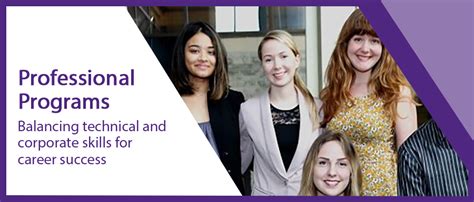 Professional Programs Faculty Of Science Western University