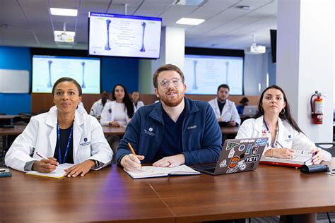 How Long Is A Medical Residency Ross University School Of Medicine