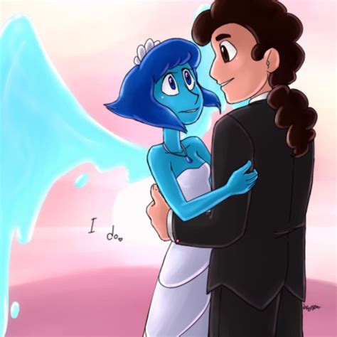 Did I Mention Lapis Is My Fav Gem Steven Universe Lapis Steven