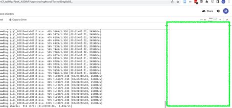How To Remove Panel From Right Side Of Google Colab Stack Overflow