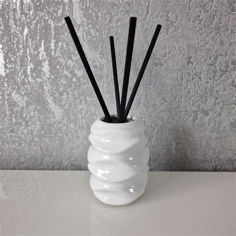 Ceramic Diffuser Bottle Etsy