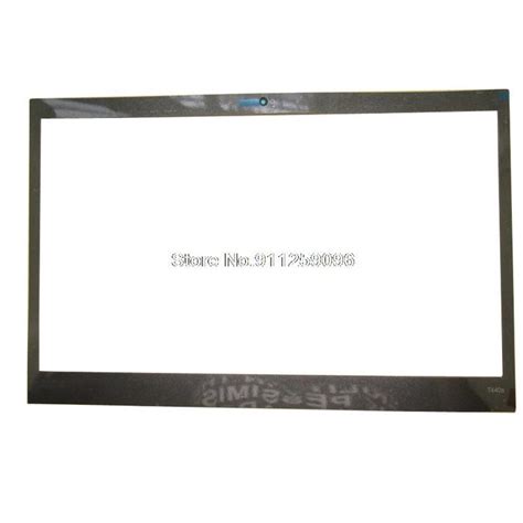 Jual Laptop Lcd Bezel Sheet For Lenovo For Thinkpad T440s 00hm187