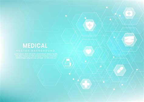 Medical Background Pattern Vector Art Icons And Graphics For Free Download